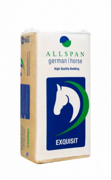 allspan German Horse Cavialand | Cavialand.de